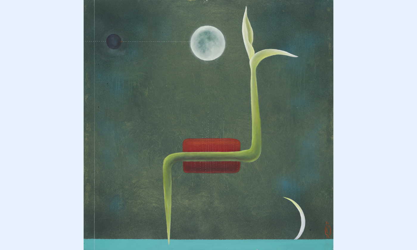 Mojca Fo »Dotik postane dih, gib tišina« & Univerza v Ljubljani, Ekonomska fakulteta